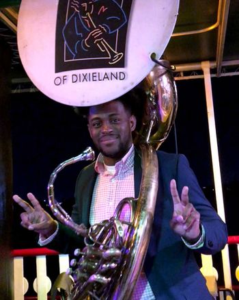 DUKES of Dixieland - New Orleans Dixieland Jazz