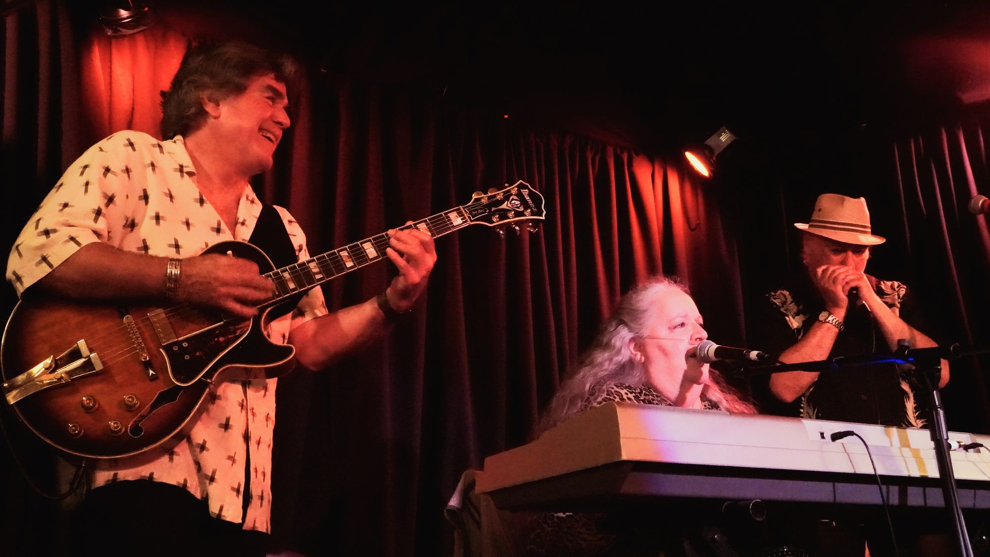 Sheri Roberts Greimes - Bio