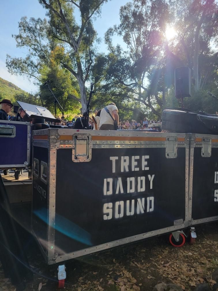Tree Daddy Sound - BIO