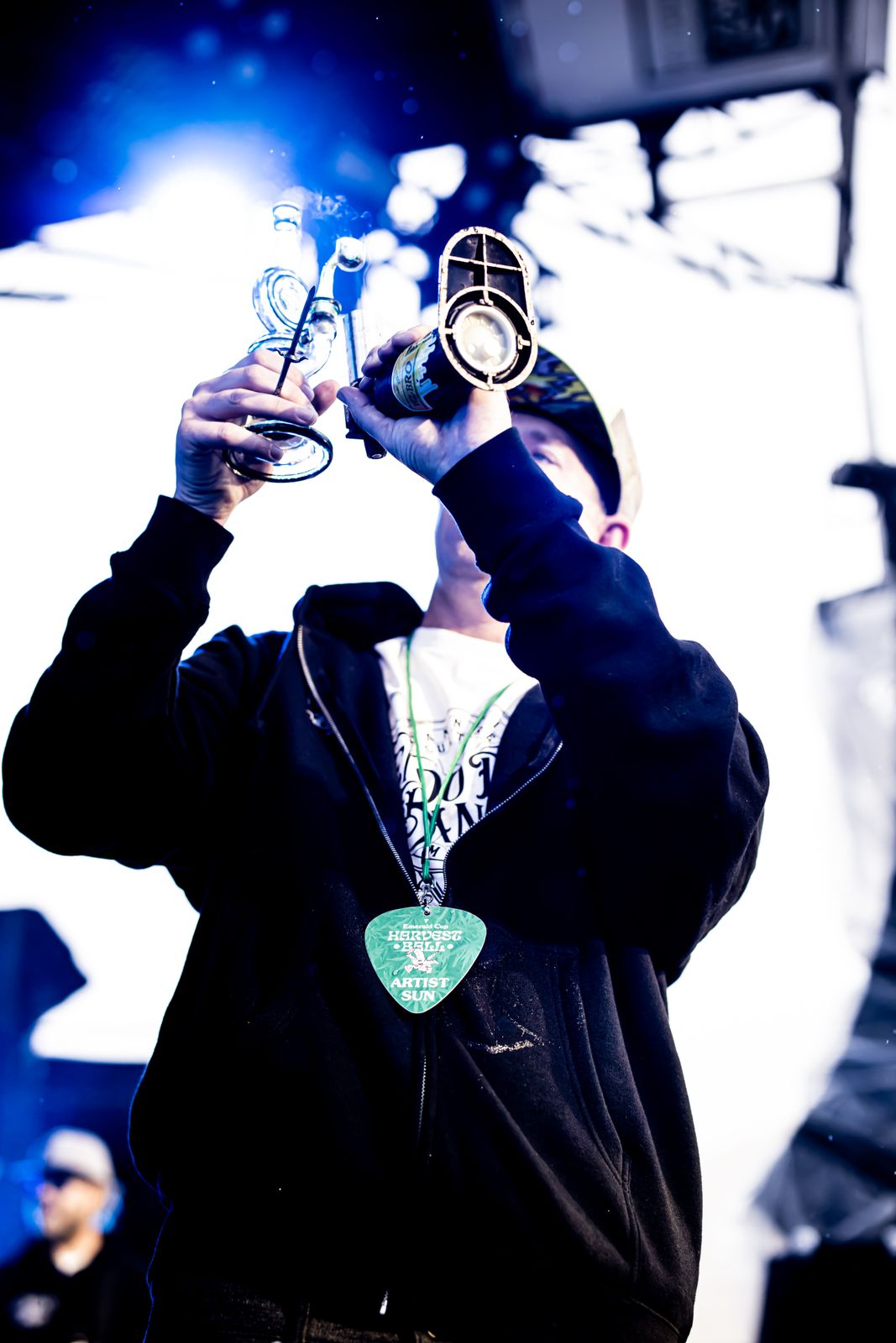 Mendo Dope - Press Kit