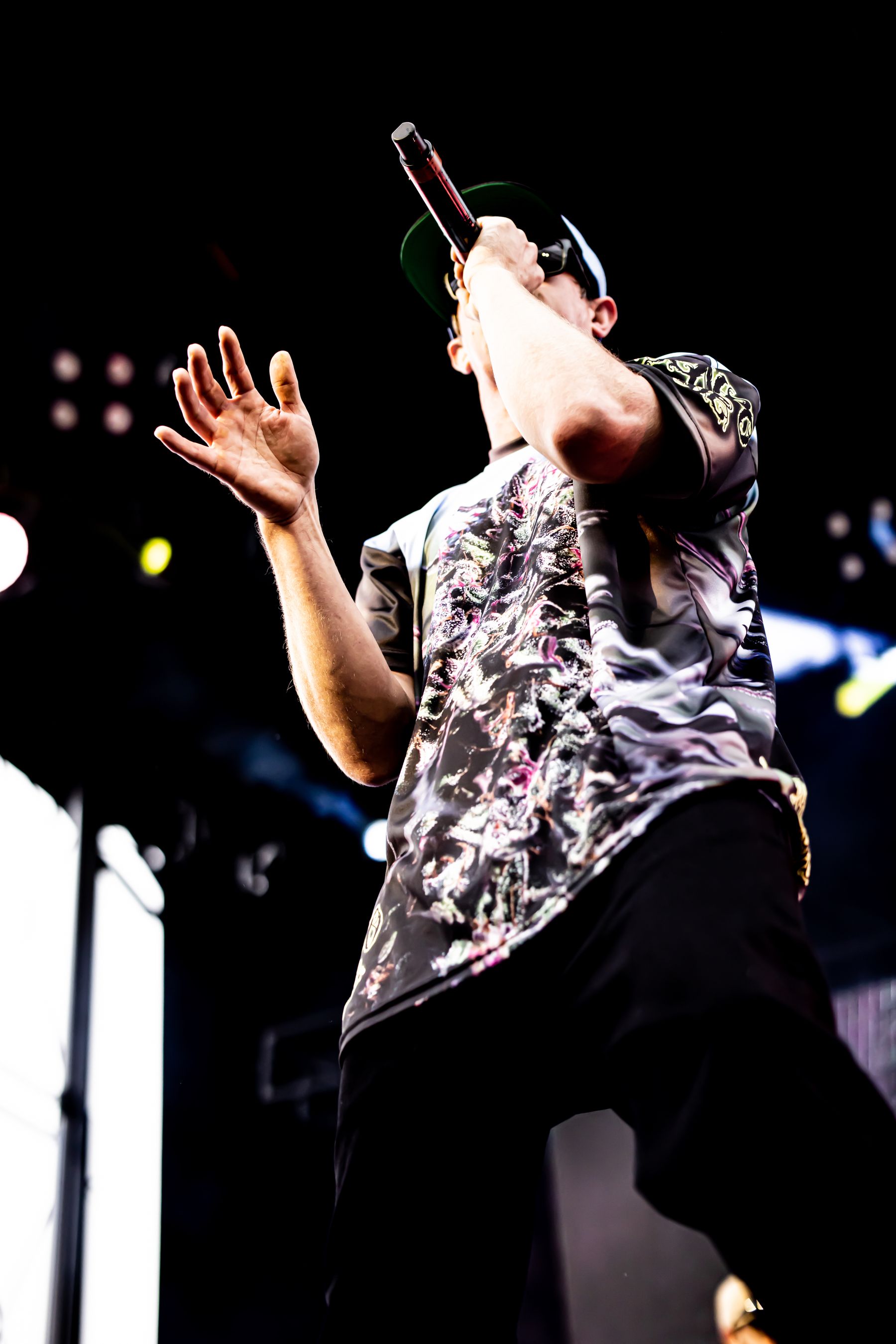 Mendo Dope - Press Kit