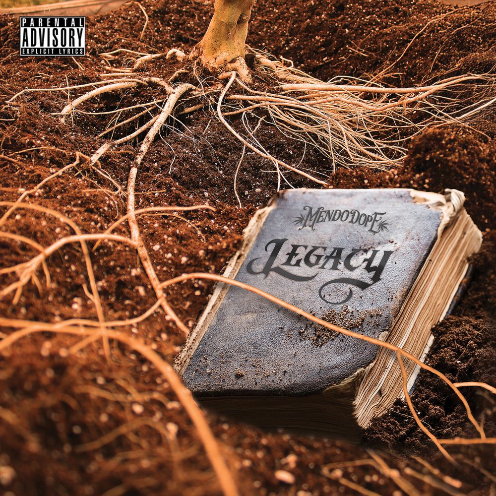 Home [mendodopemusic.com]