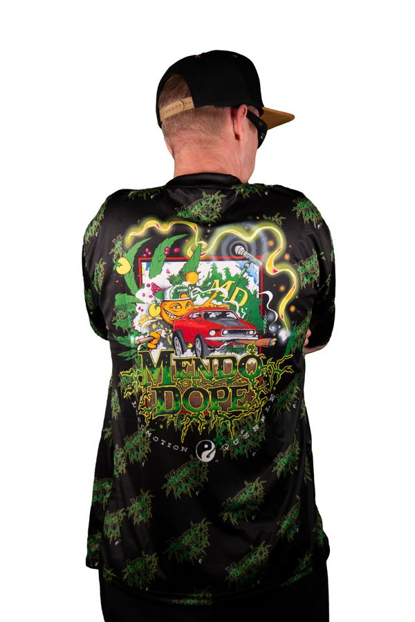 Home [mendodopemusic.com]