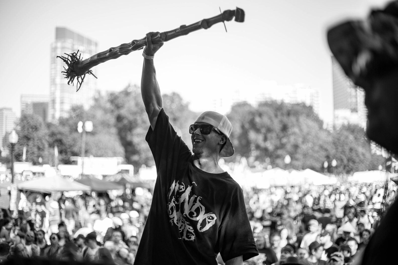 Mendo Dope - Press Kit