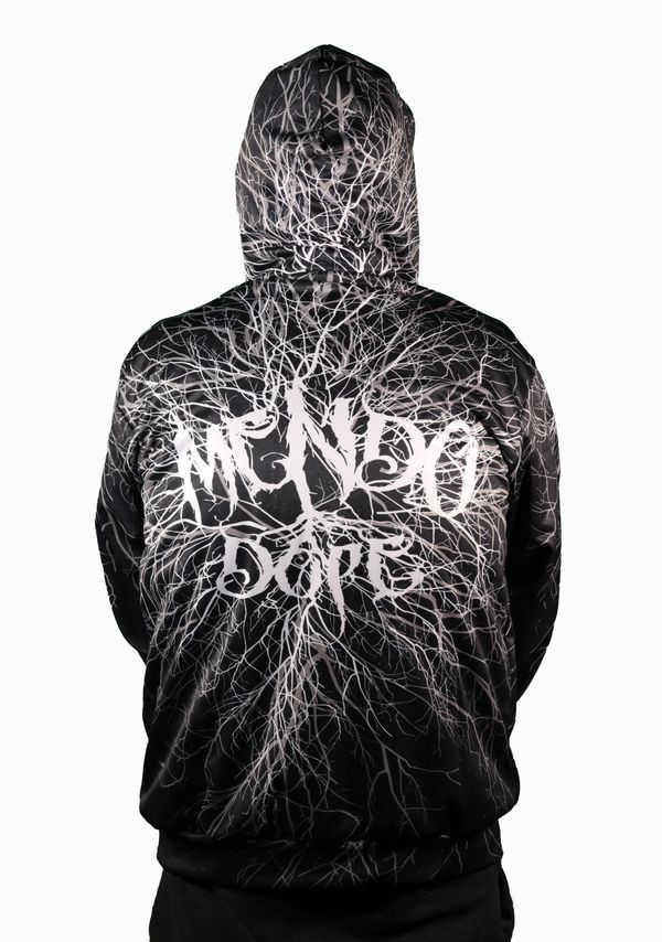 Home [mendodopemusic.com]