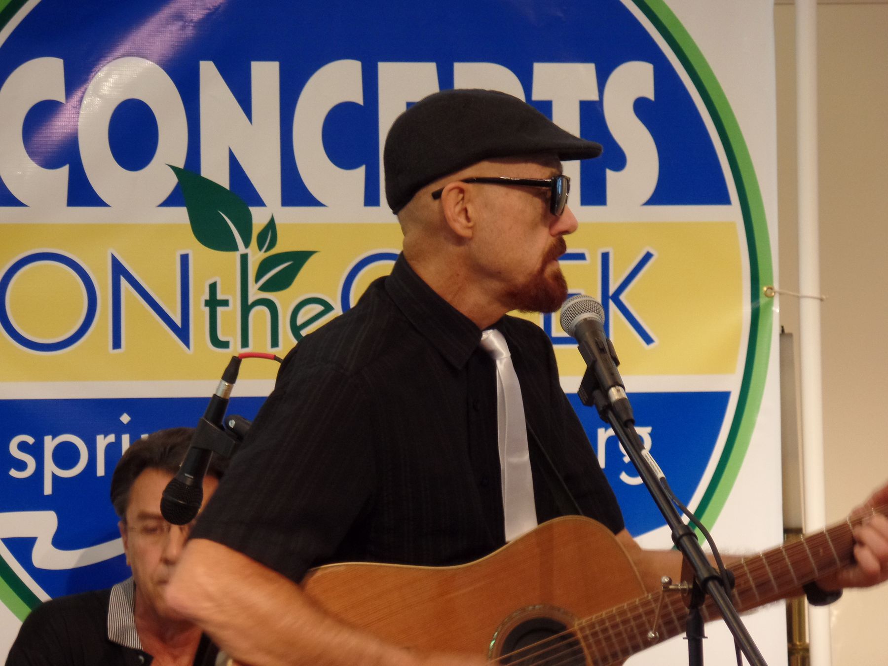 Trinadora - Jannie Nelson and Ron Holm