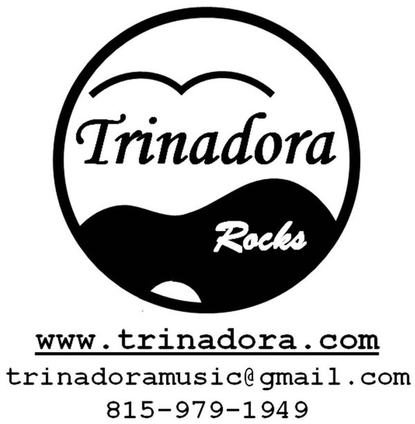 Trinadora - Jannie Nelson and Ron Holm