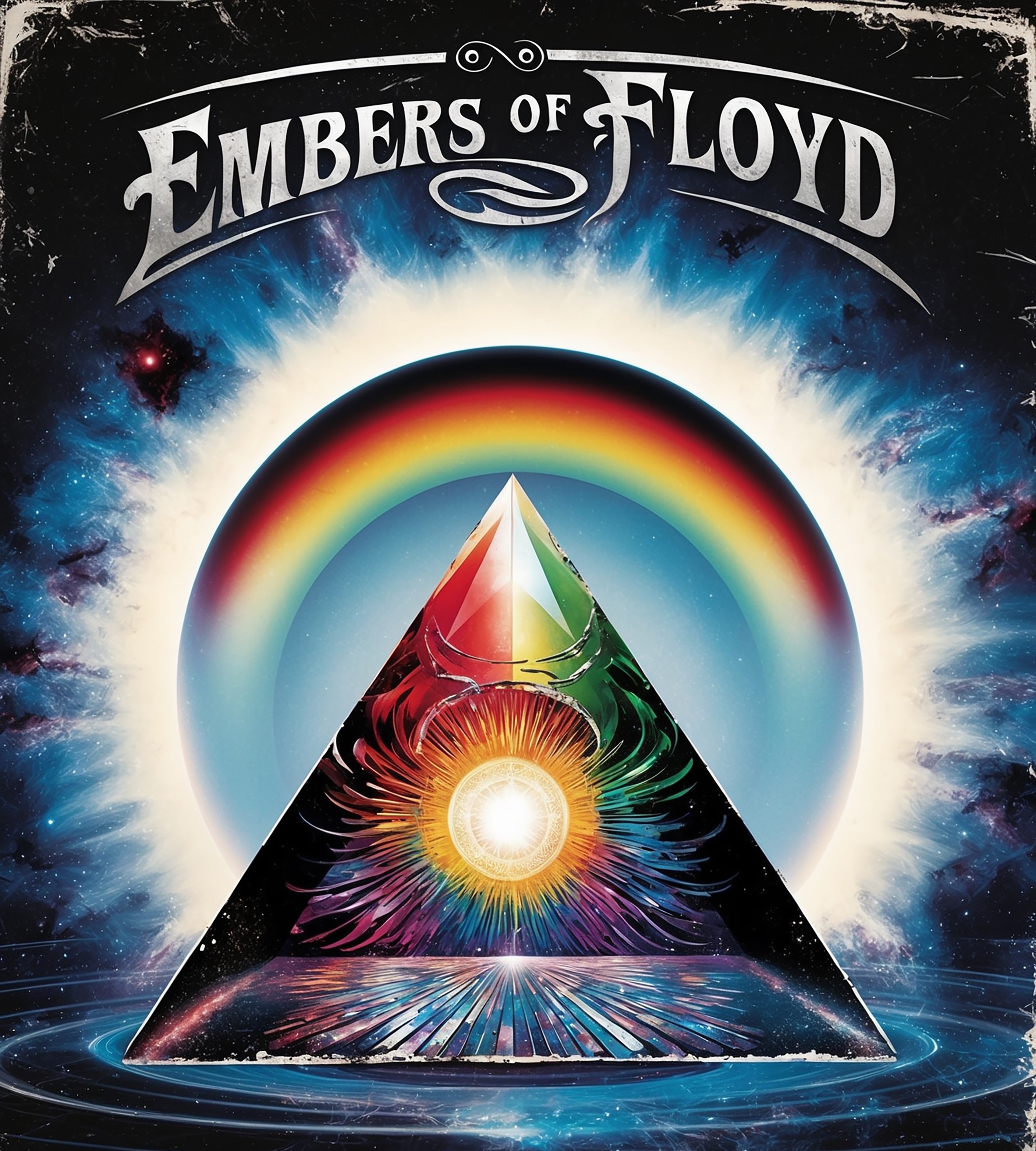 Embers of Floyd - Shows