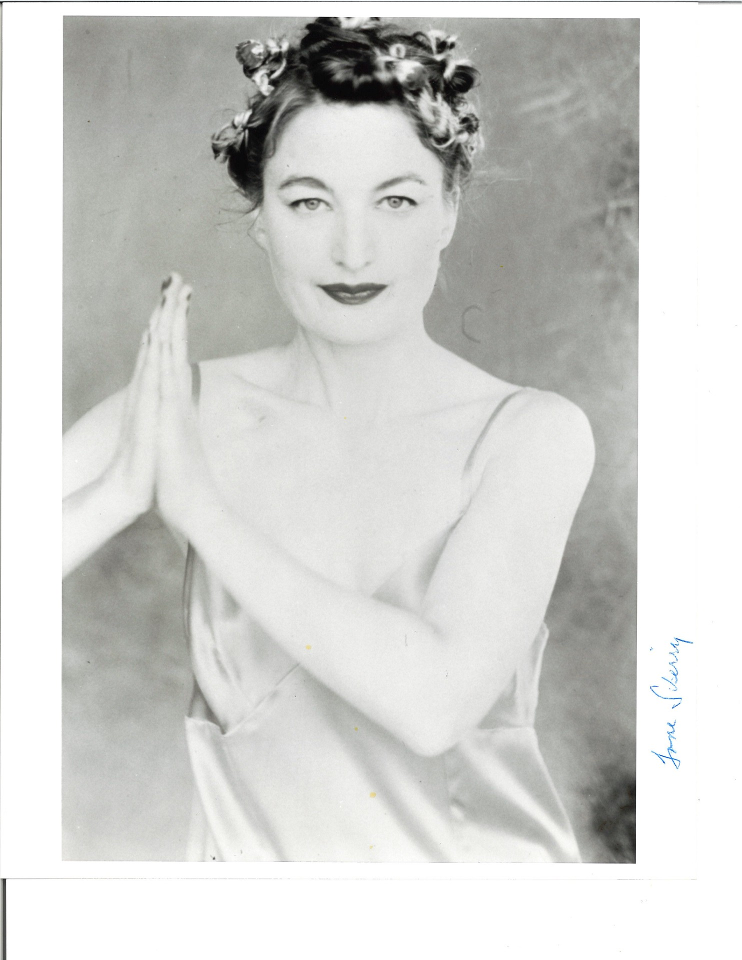 Jane Siberry