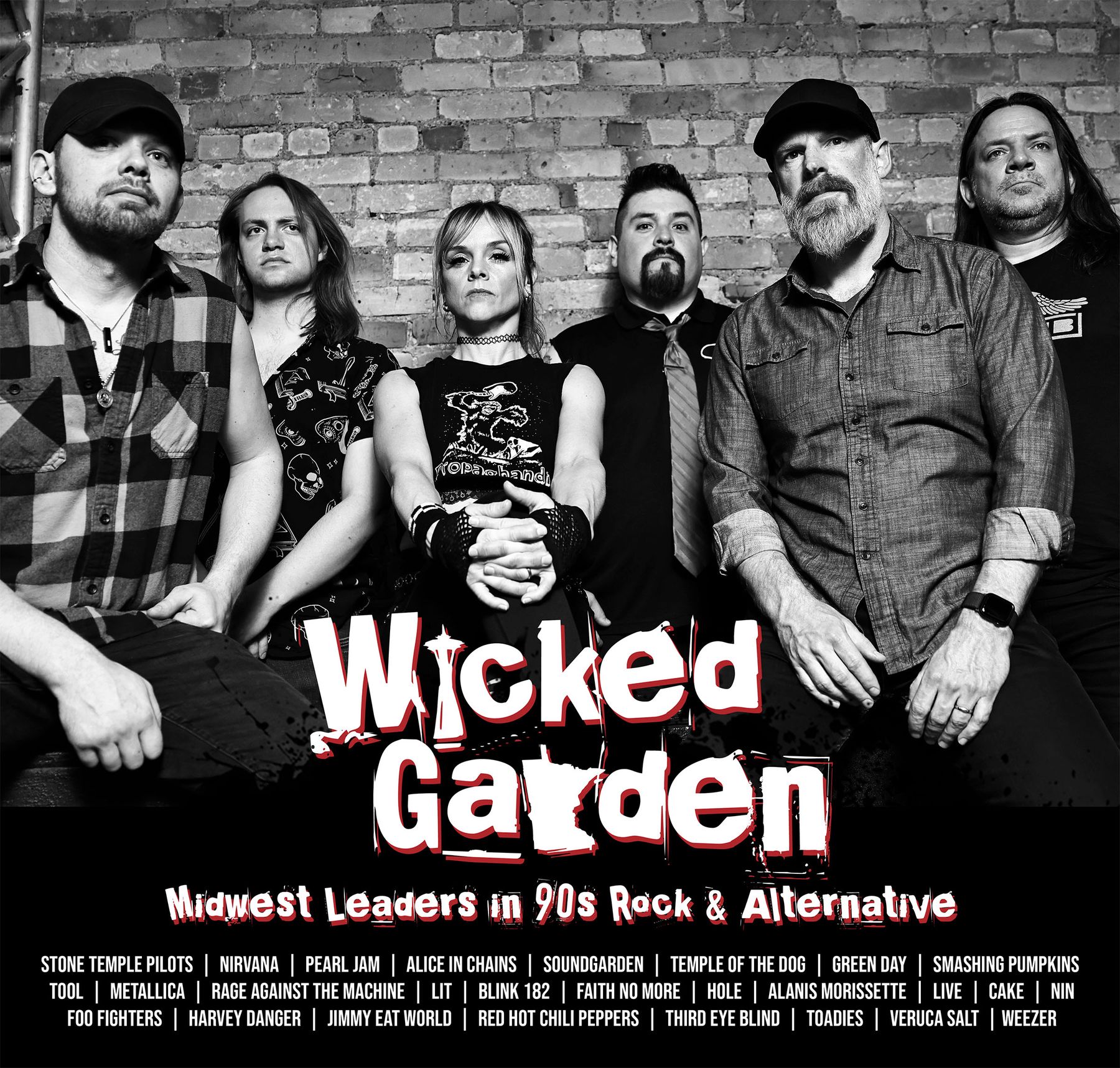 Wicked Garden