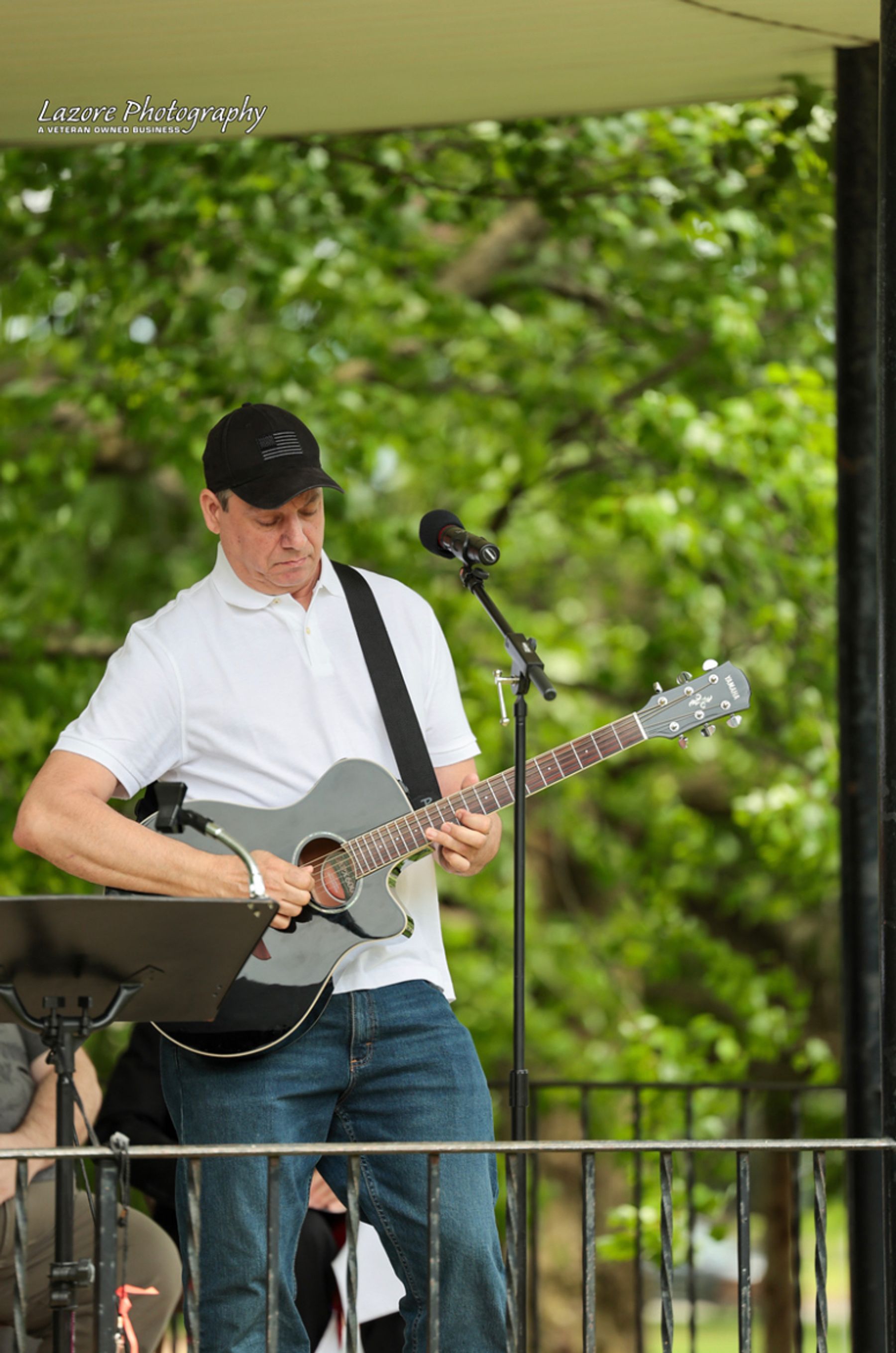 Tickets On Sale For Kountry Mike Country Music Concert at the Great New ...