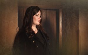 Amanda Ellison - About