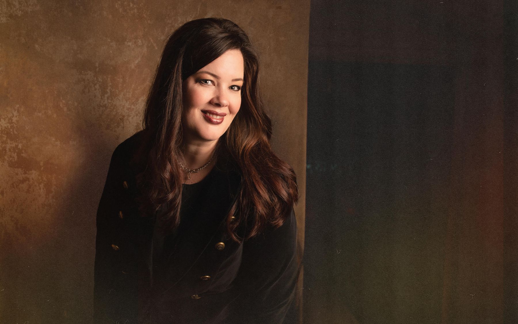 Amanda Ellison - About