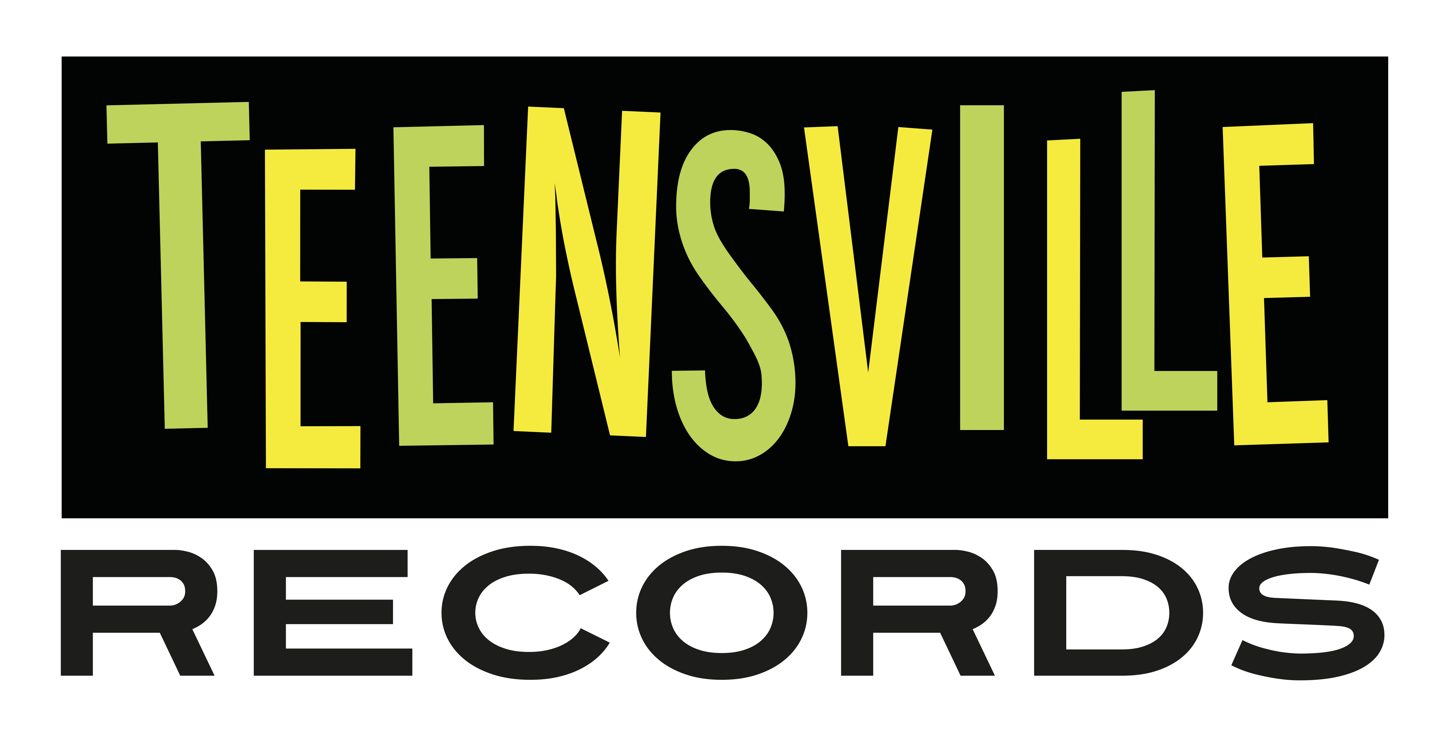 Teensville Records