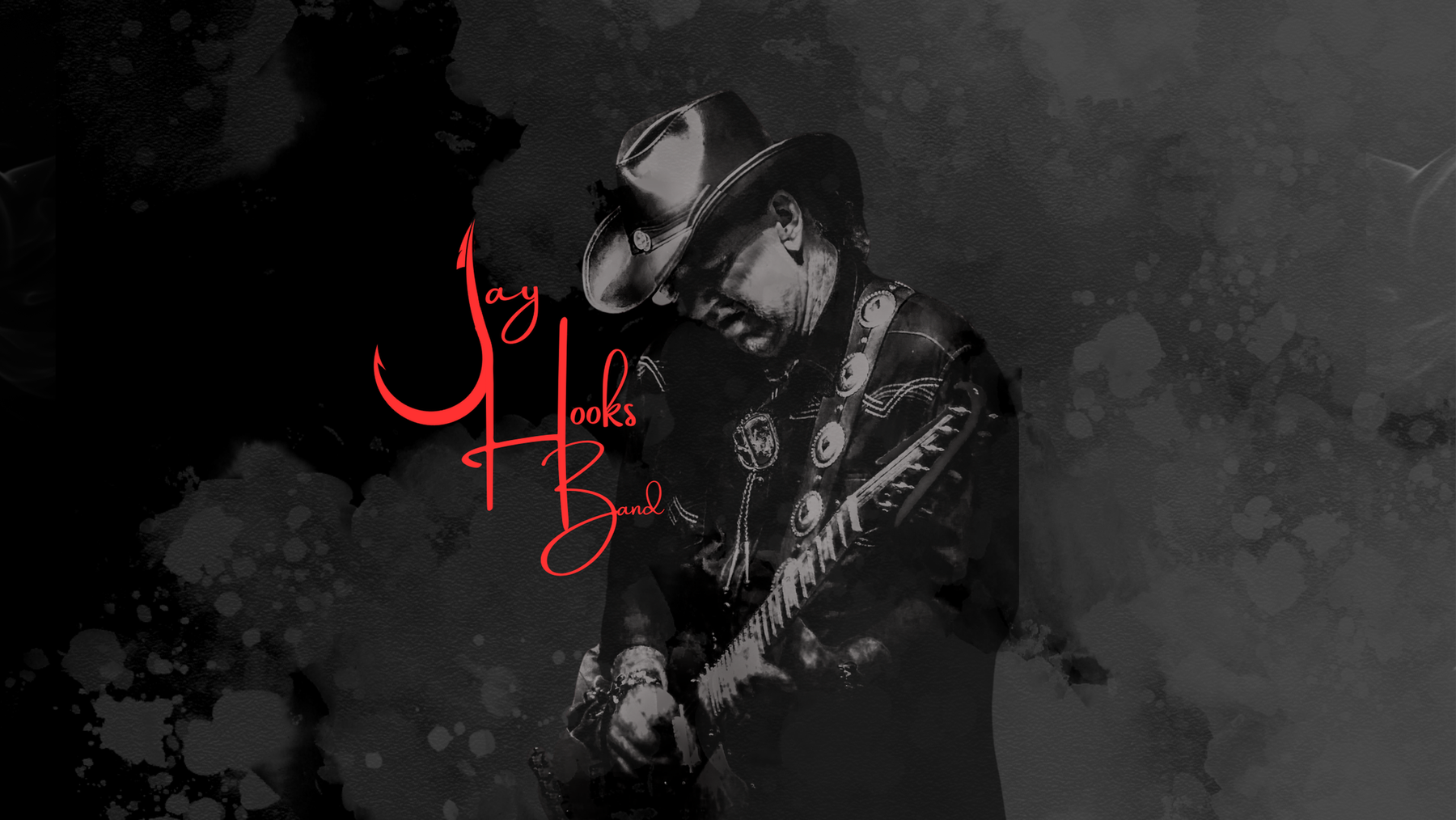 JAY HOOKS BAND
