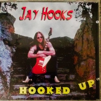 JAY HOOKS BAND