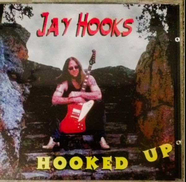 JAY HOOKS BAND