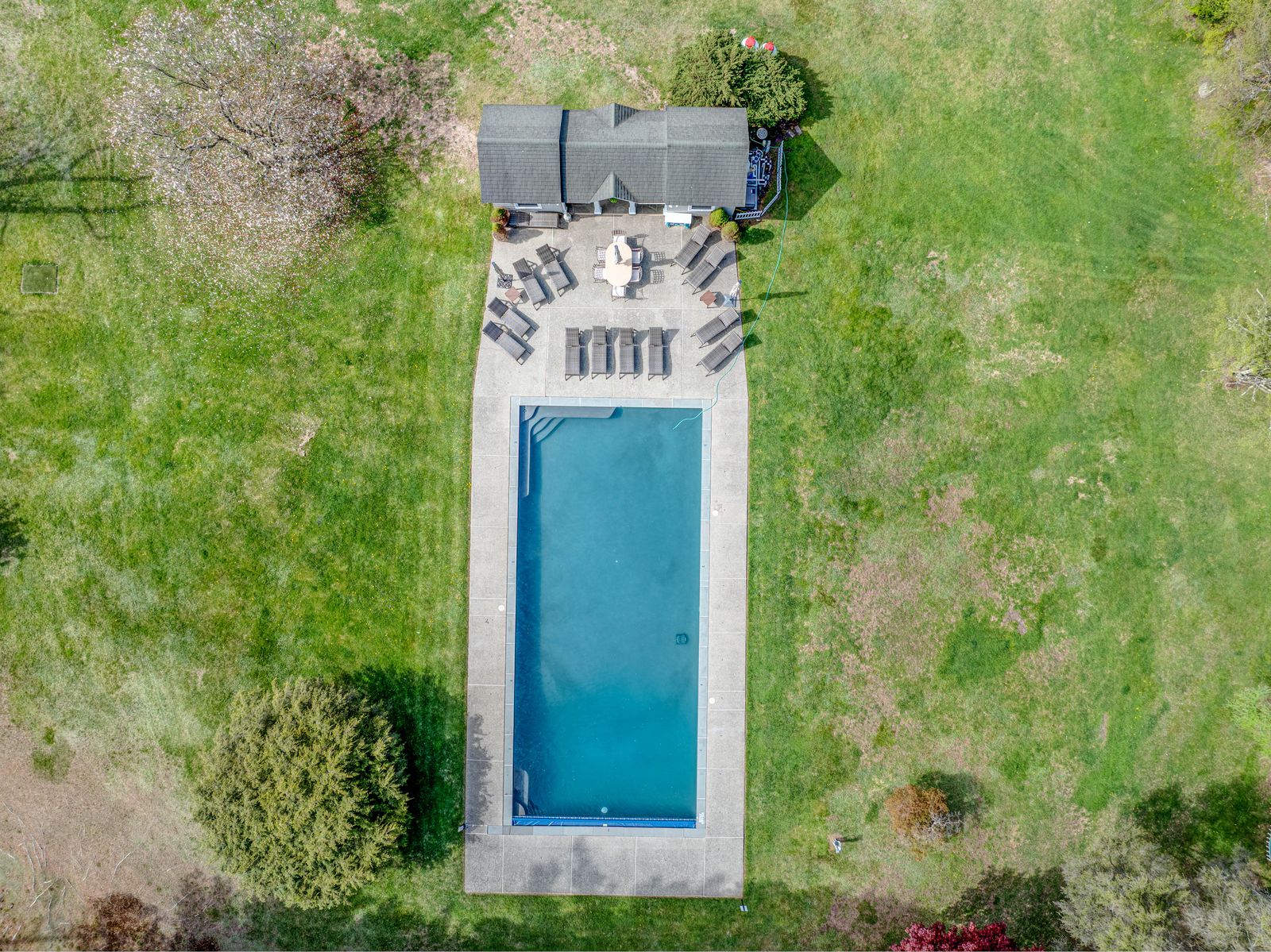 Green Gables Estate - photo gallery
