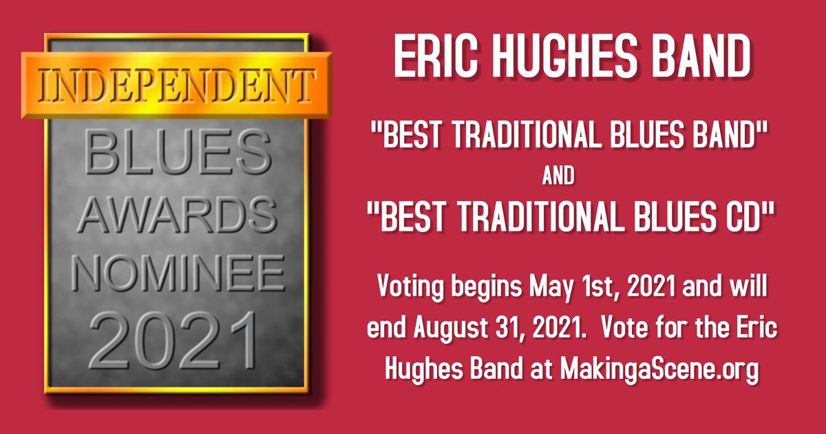 Eric Hughes - Photos