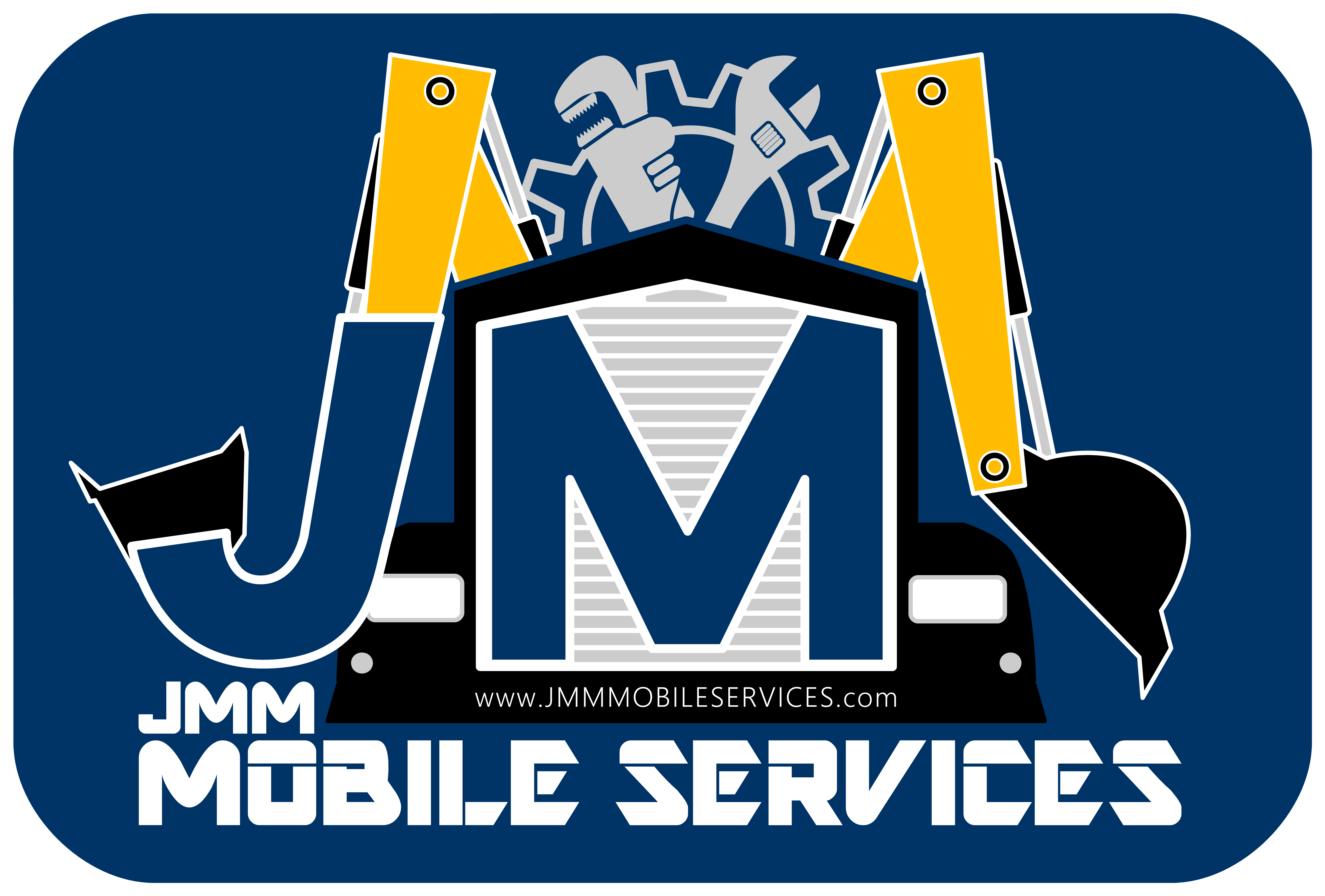 JMM Mobile Services