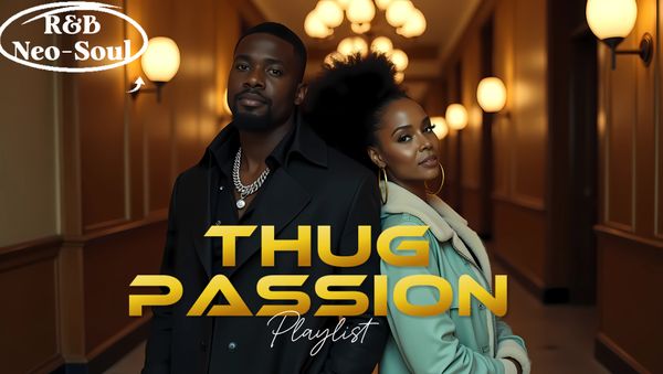 JUKE JOINT FACTORY - R&B/SOUL/NEO-SOUL