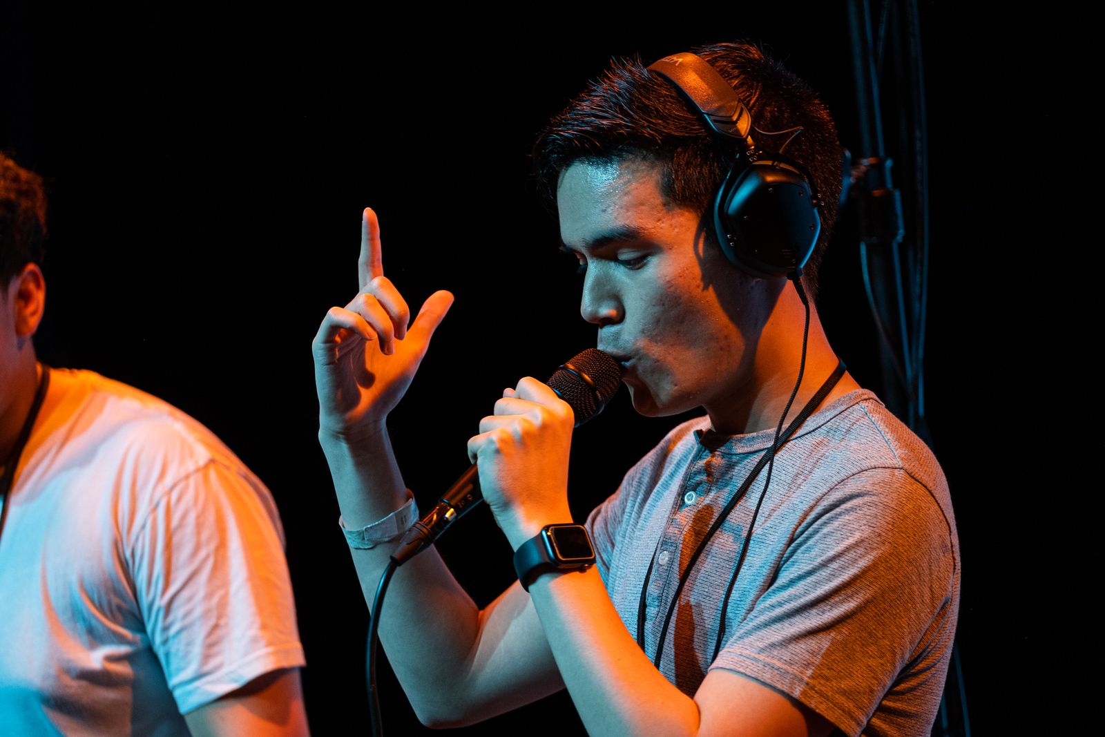 Josh O | Live Looping Artist