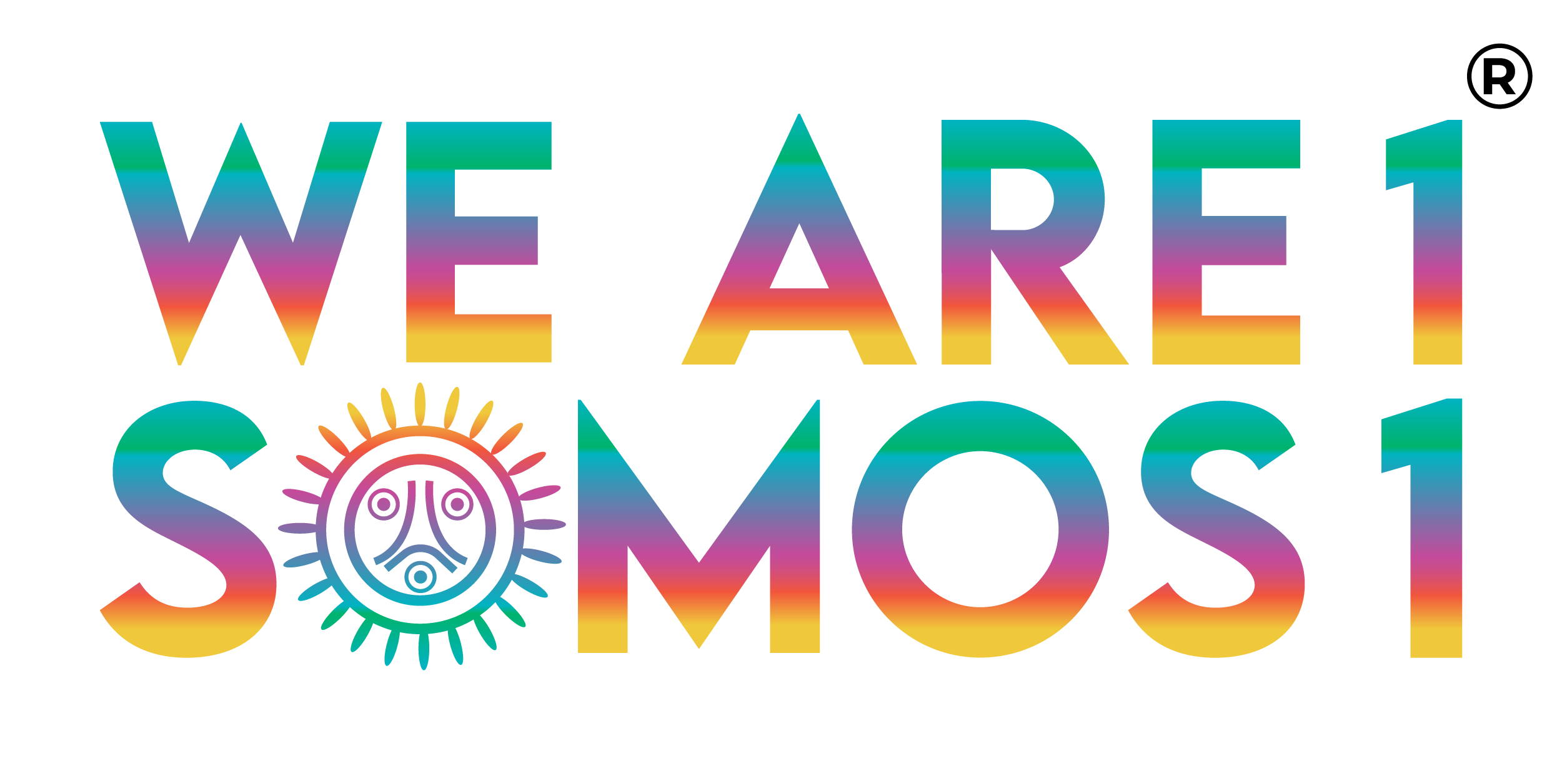 We are 1 Somos 1 - MEET THE BAND