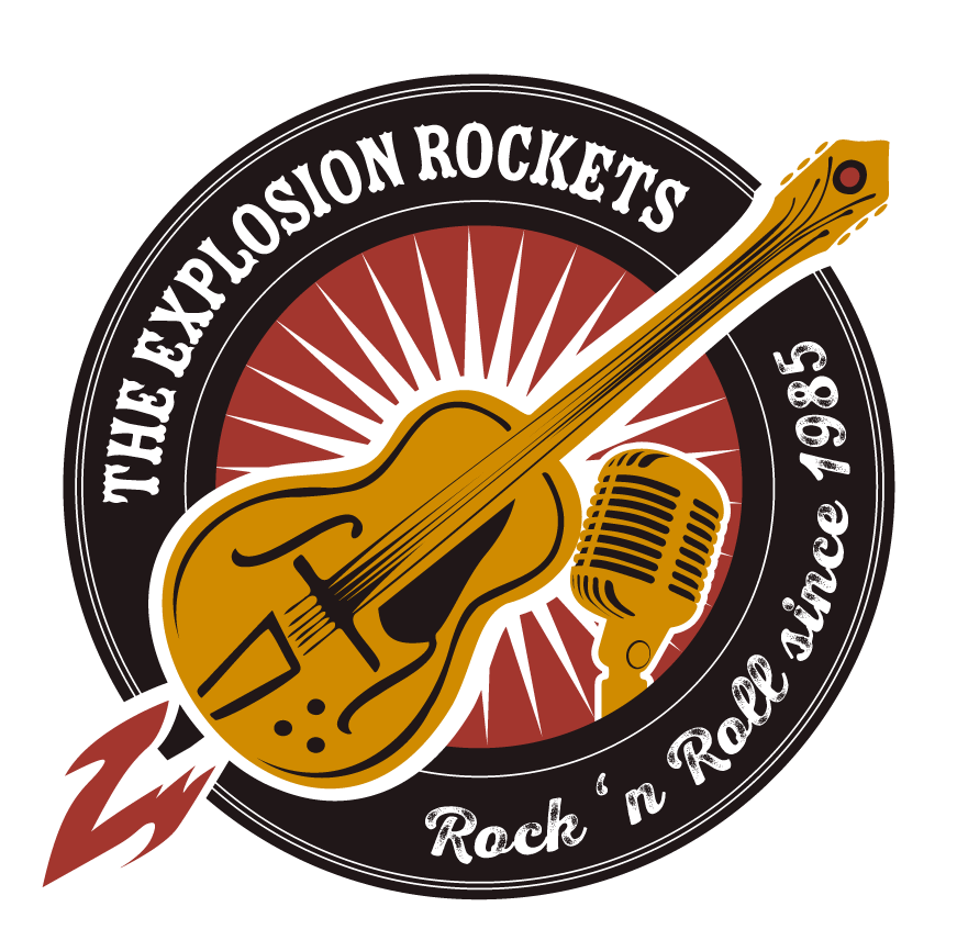 The Explosion Rockets - 40 years of Rock 'n Roll - The Anniversary Show