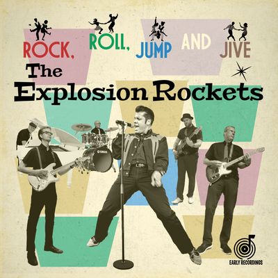 The Explosion Rockets