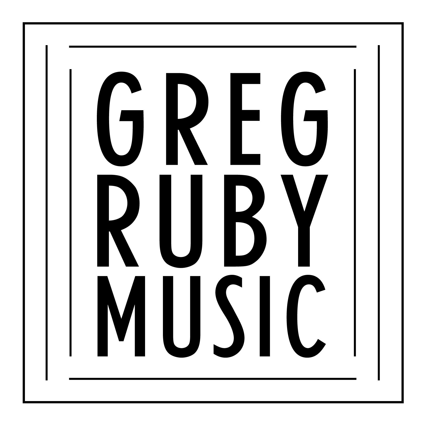 Greg Ruby - Study