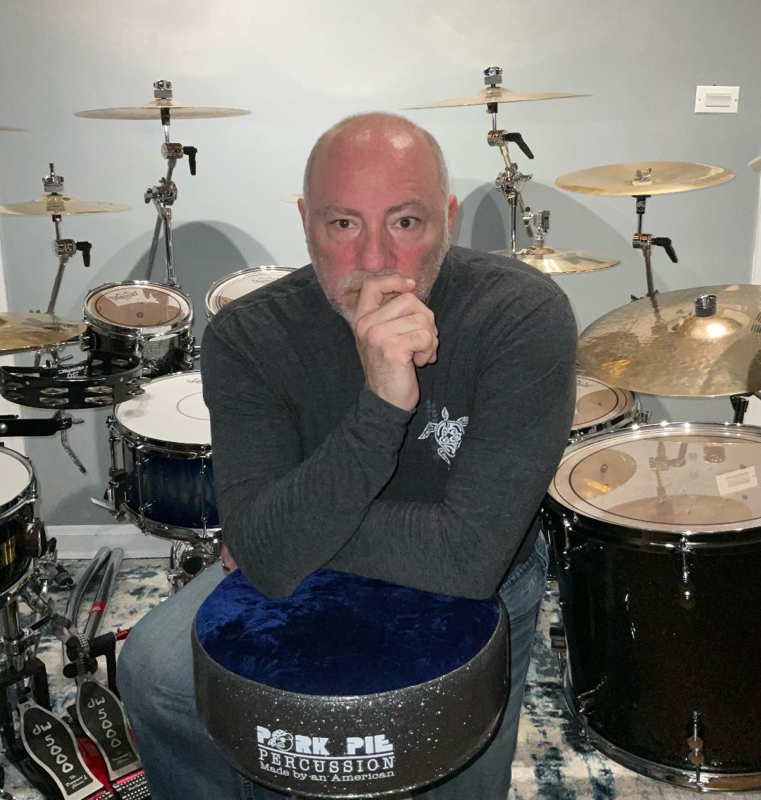 HINGE ROCKS CHICAGO - Band