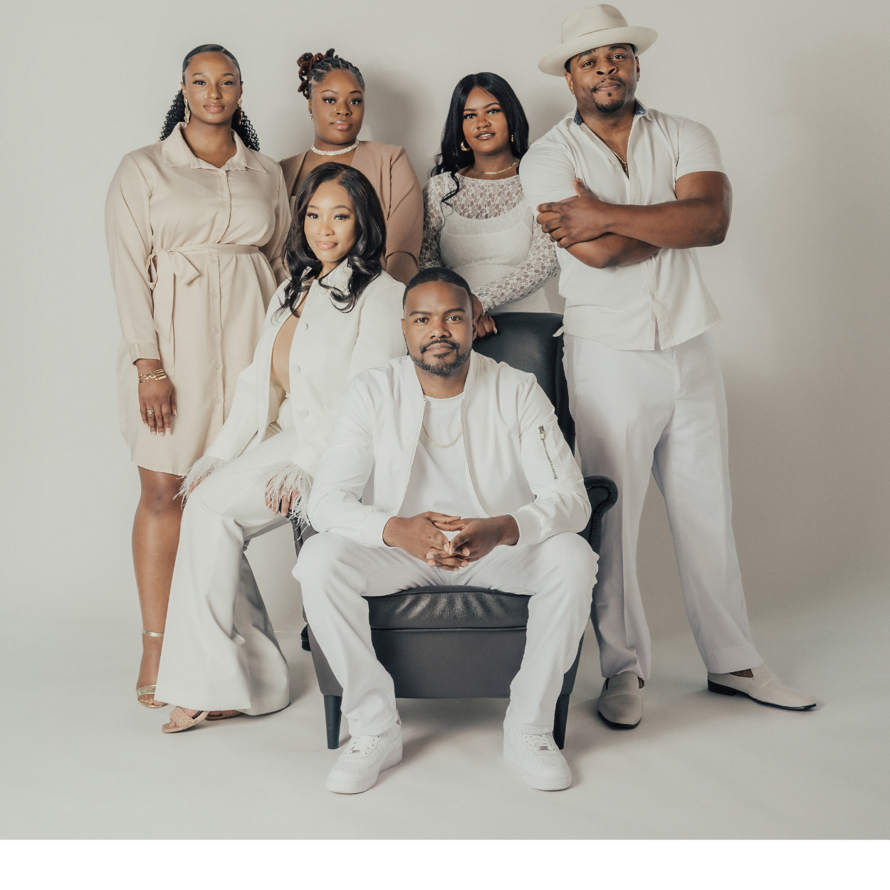 Transcend Music Group