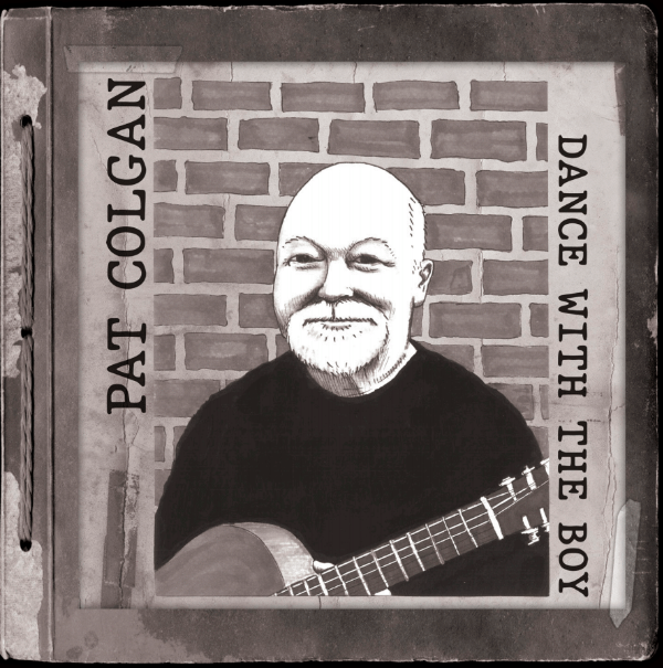 Pat Colgan - The Story