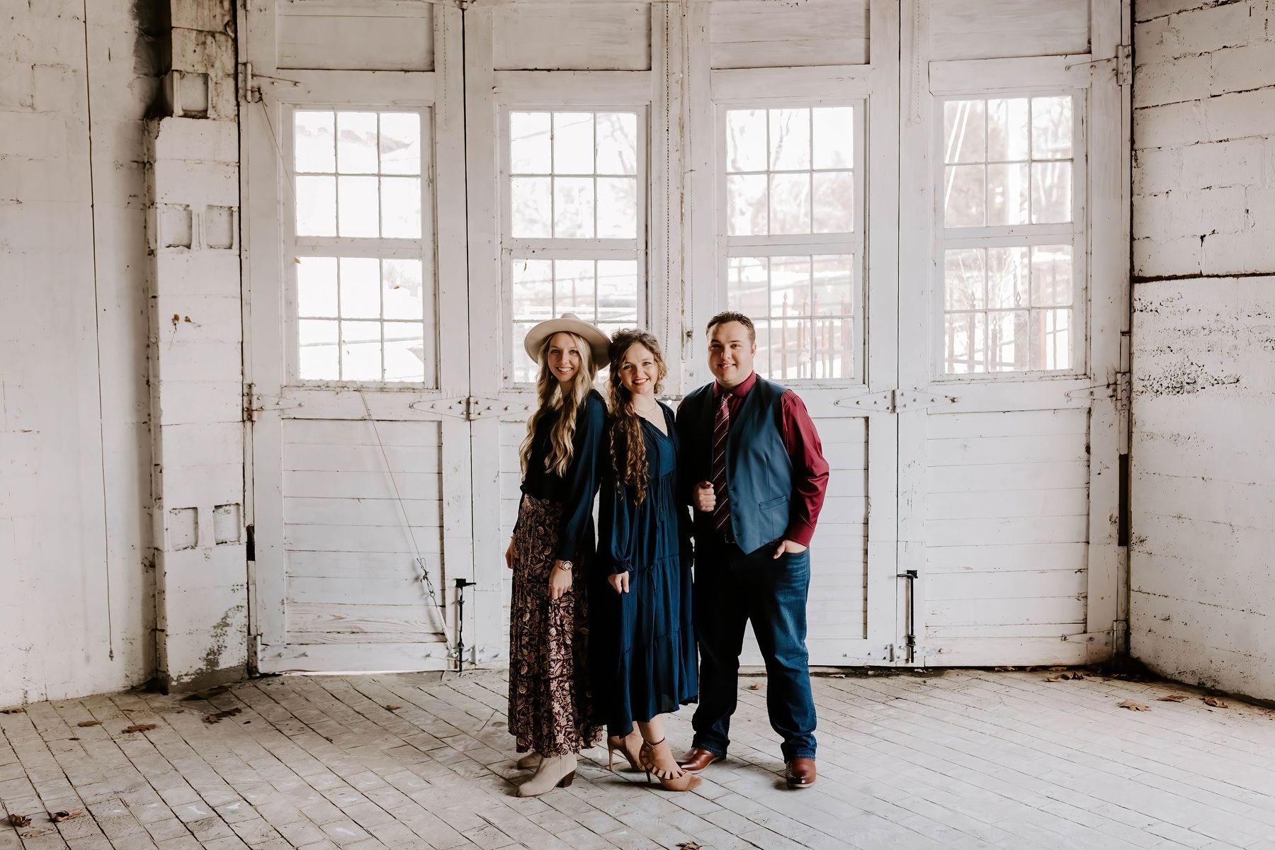 Home [villinesministries.com]