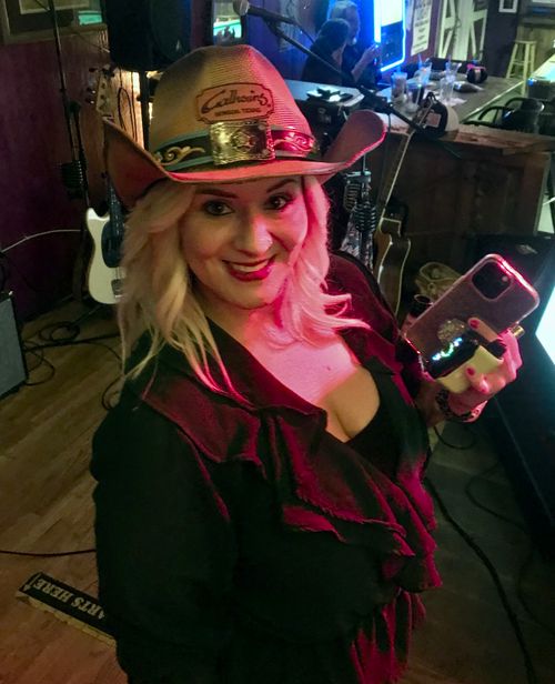 Country Junction Band