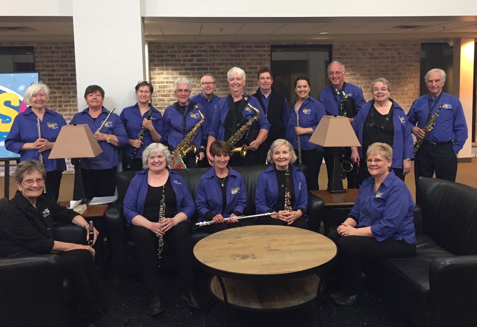 New Horizons Band Guelph - Photos