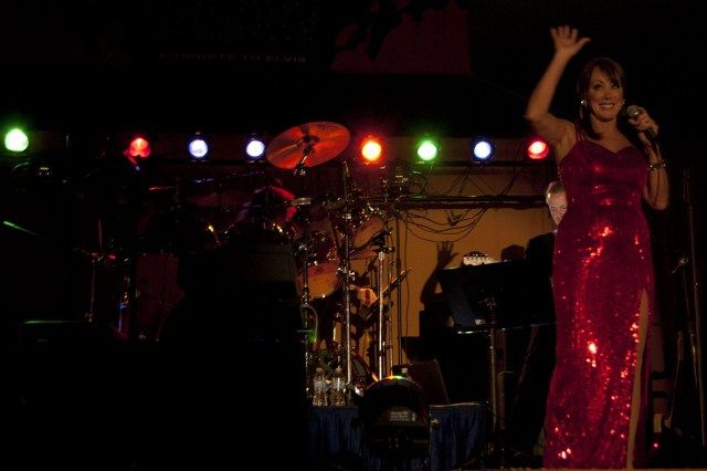 Anita Rosamond - Photos & Videos