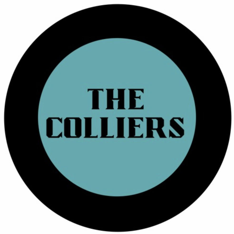 The Colliers - Bio