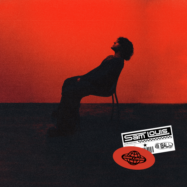 Shamus Records - Sam Louis