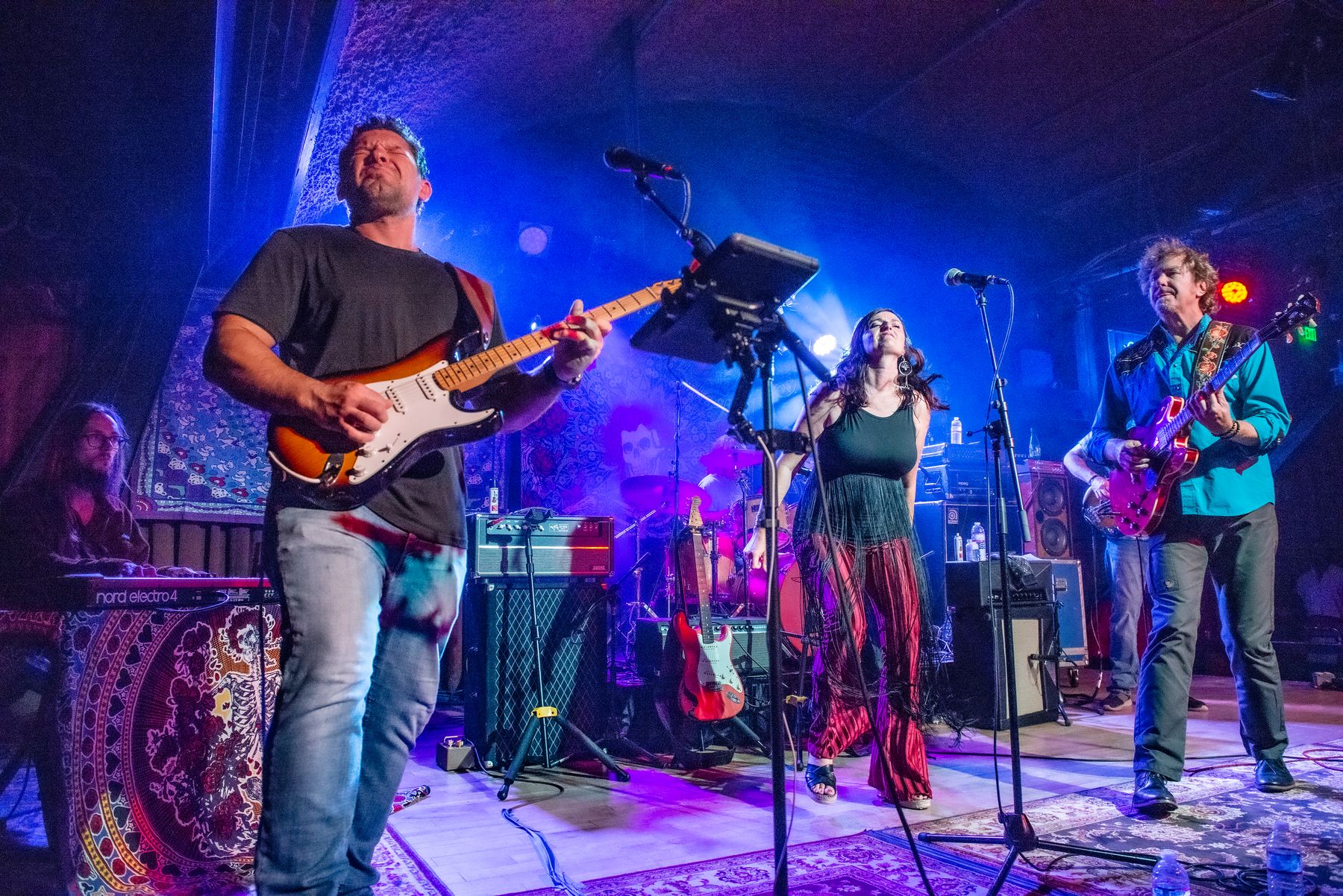 Easy Wind - Calendar