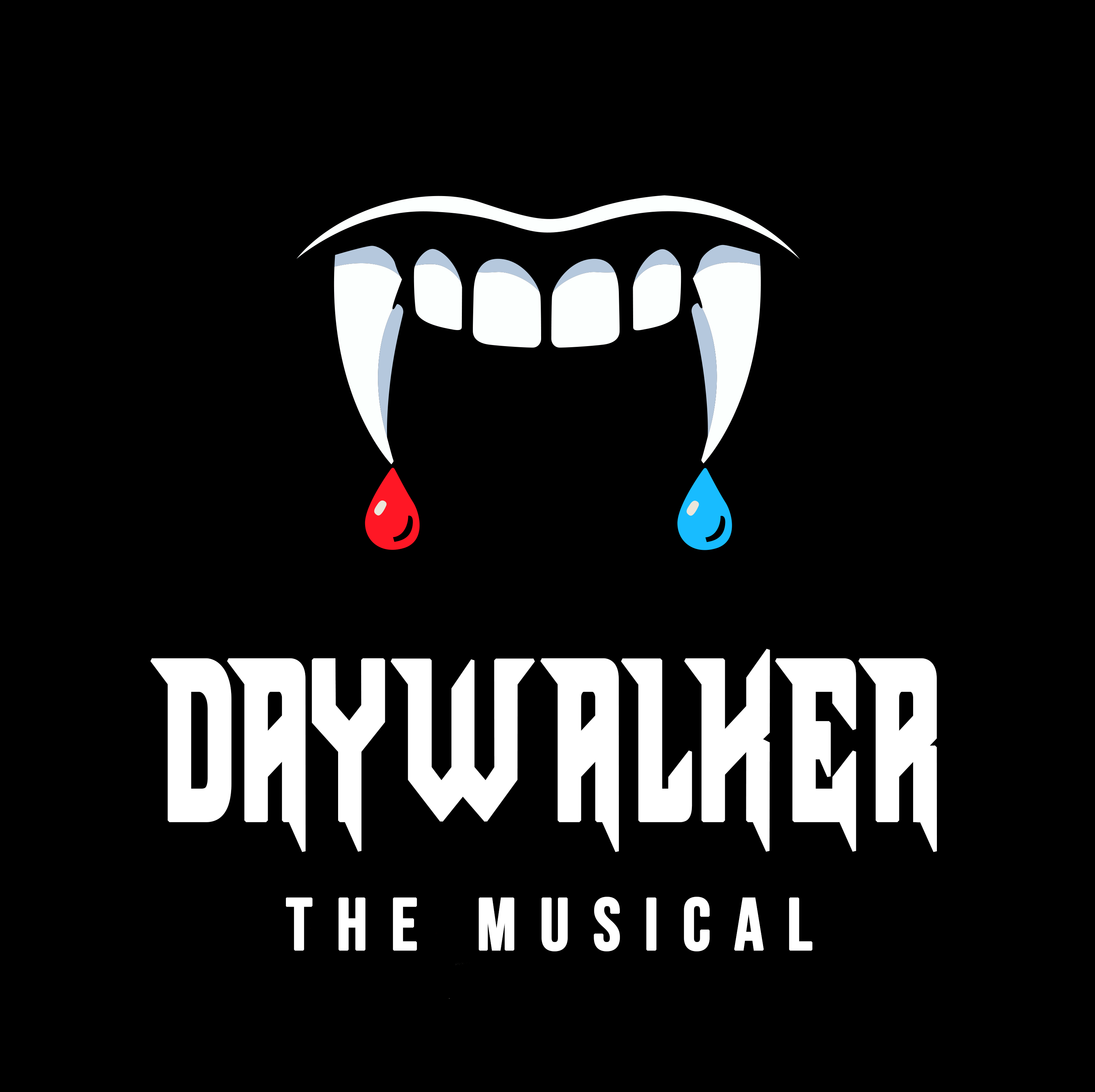 DAYWALKER The Musical