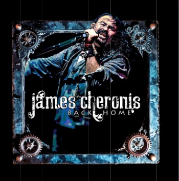 James Cheronis