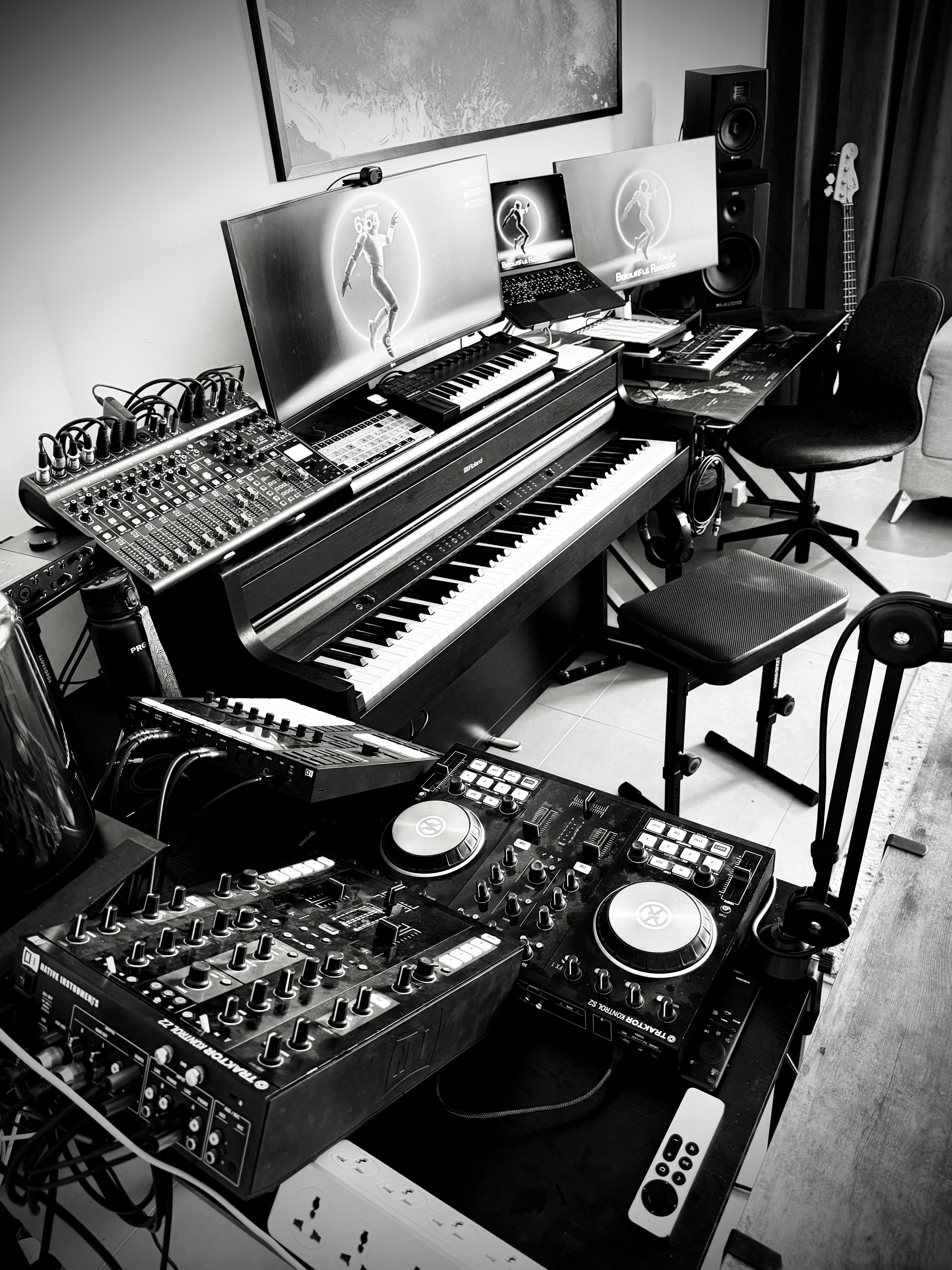 Digital Pulse Records