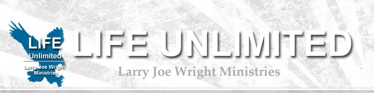 Larry Joe Wright Ministries