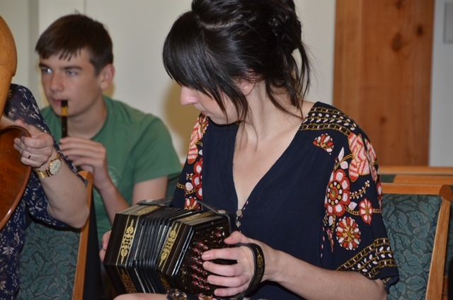 Remembering Joe Reavy with Friends, Family and Lots of Great Music