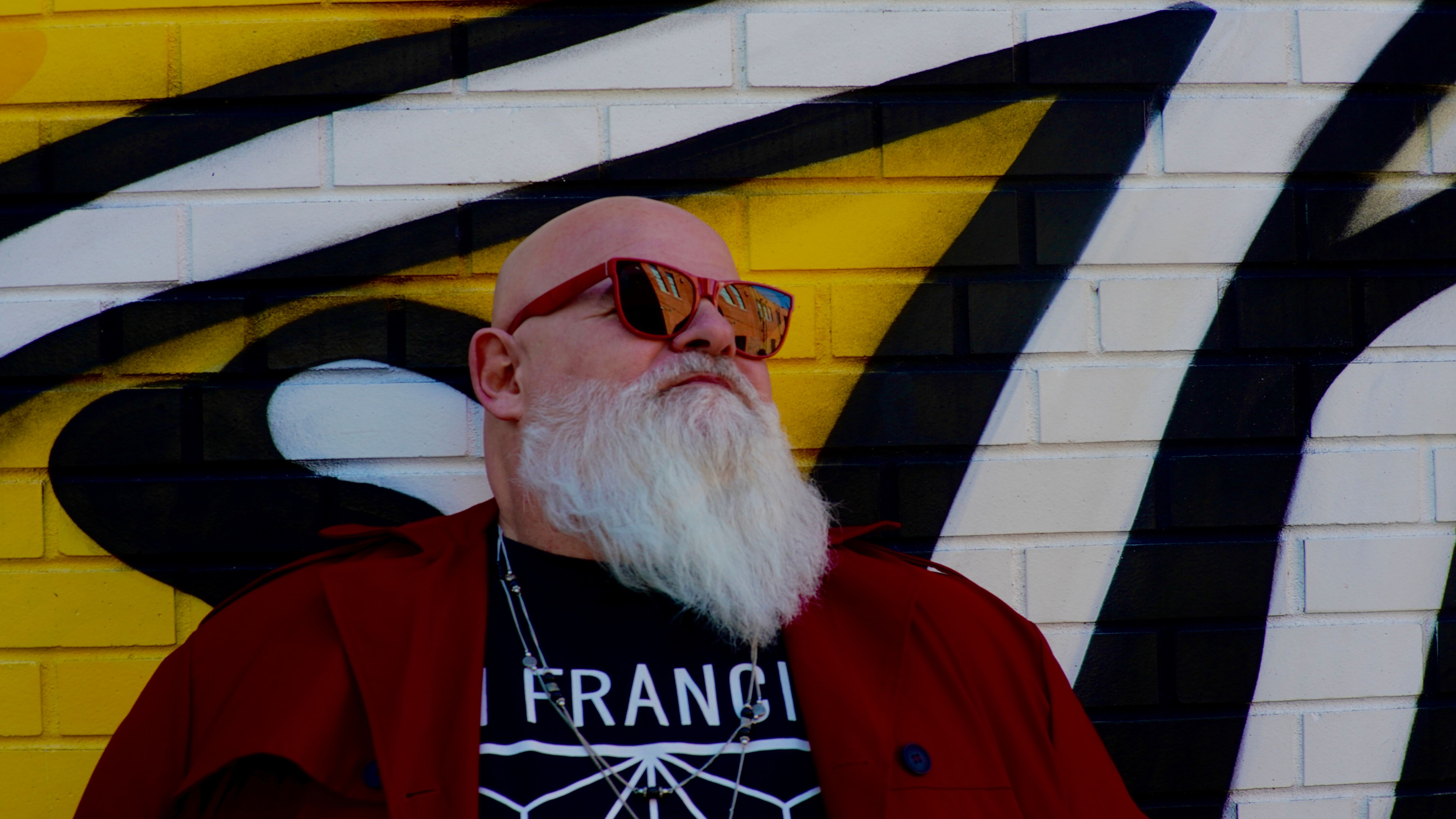 Sam Sly and The Smoke - Photos