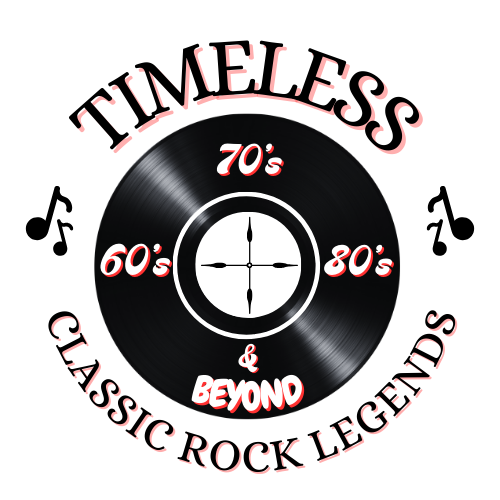 Timeless Rock Legends