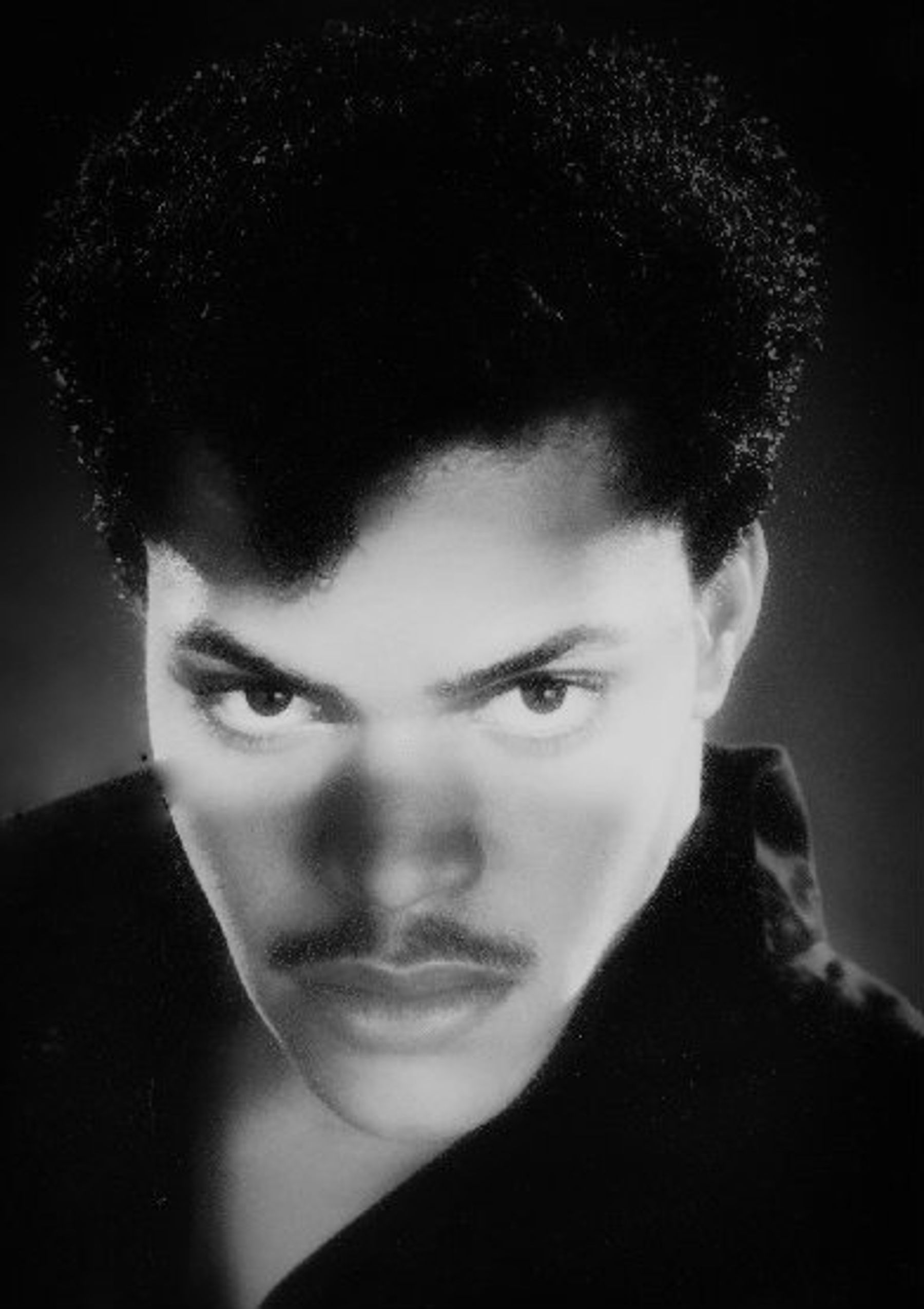 Rockwell Gordy - About