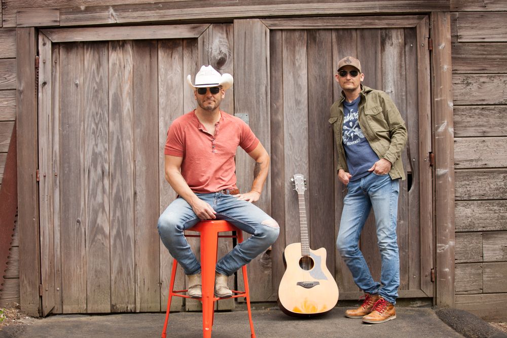 The Bell Brothers - Audio/ Video