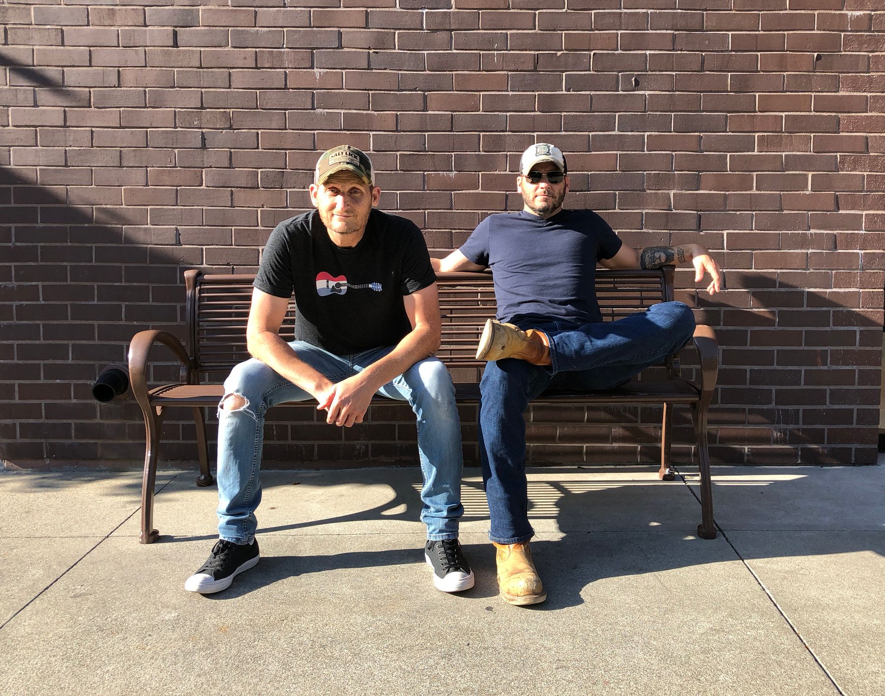 The Bell Brothers - Calendar